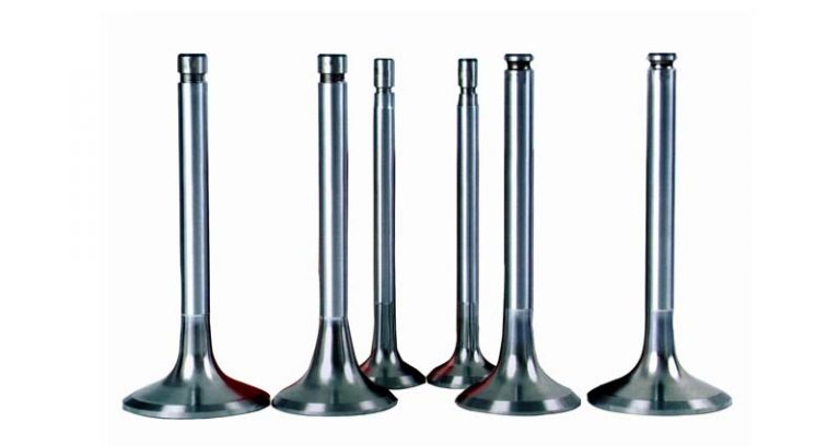 Qué son las válvulas del motor - Desguaces y Piezas